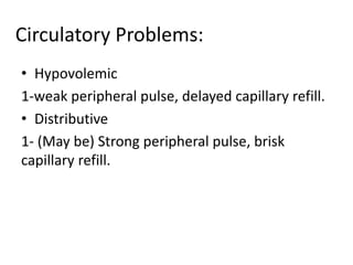 Pediatric Bls for nurses | PPTX