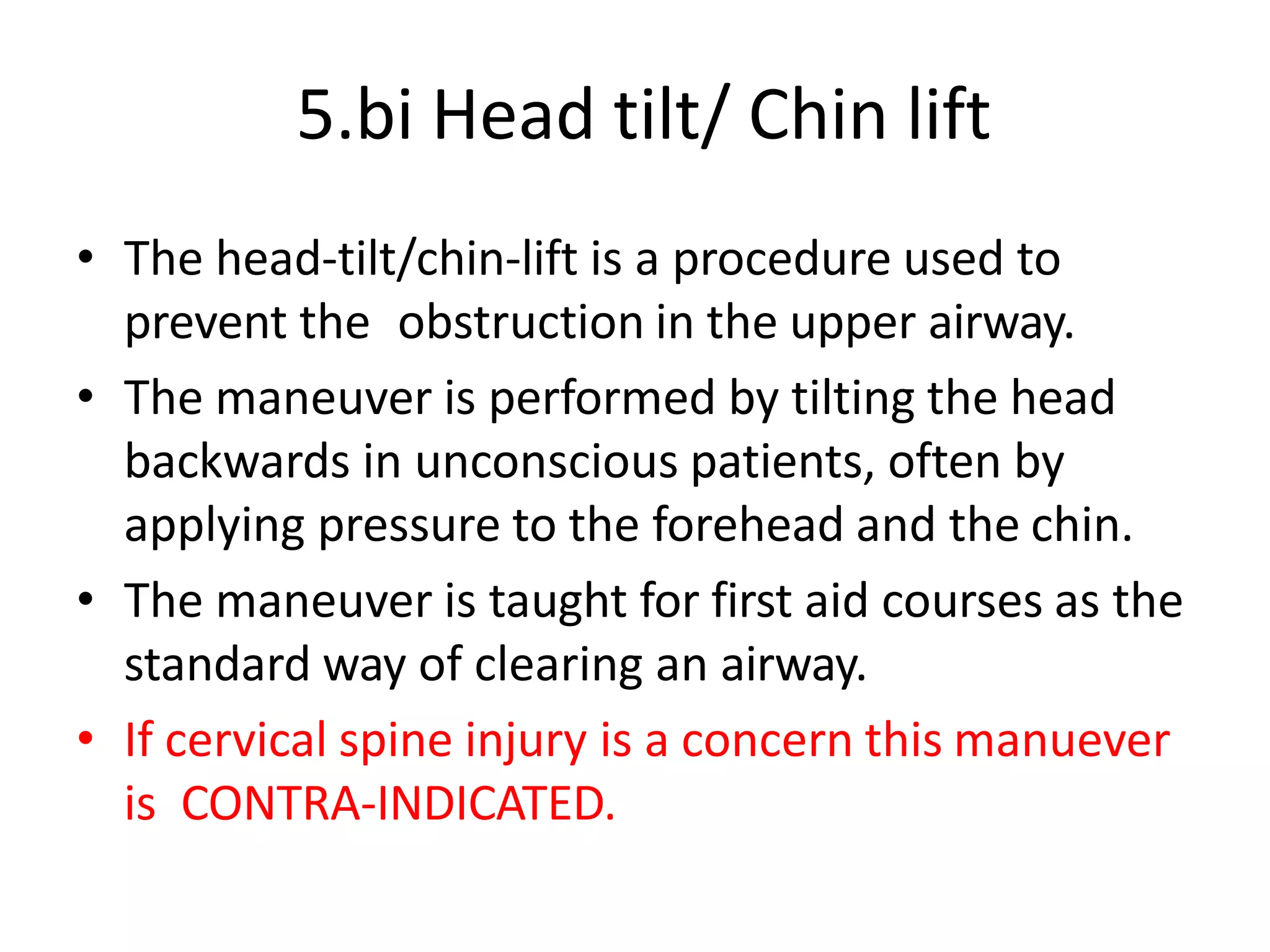 BASIC LIFE SUPPORT Basic Introduction | PPTX