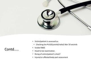 BLS INTRODUCTION.pptx