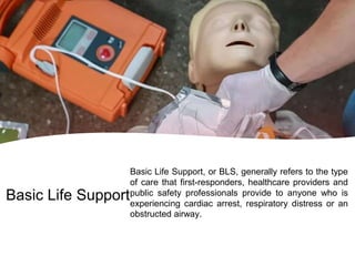 BLS INTRODUCTION.pptx