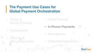Driving Growth & Revenue: 7 Payment Use Cases for Global Payment ...