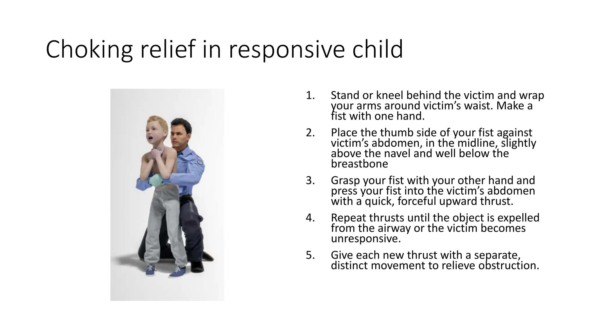 Basic Life Support AHA Pediatrics 2020 updates | PPTX