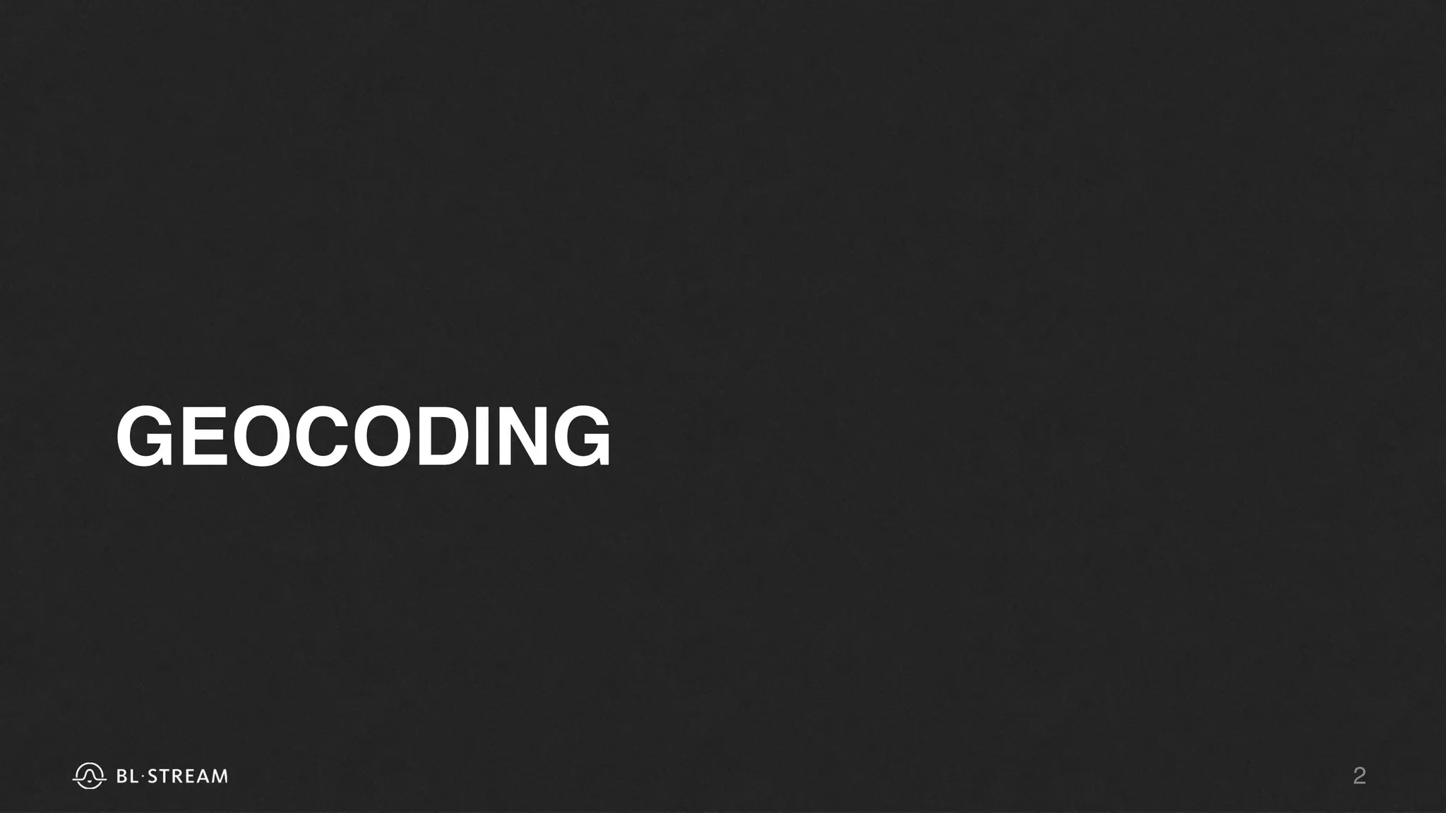 CoreLocation (iOS) in details | PDF