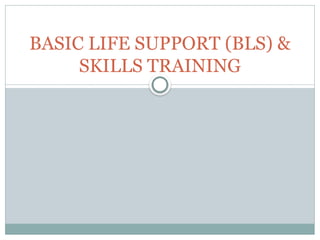 BASIC LIFE SUPPORT FOR DOCTORS AND PARAMEDICS.pptx