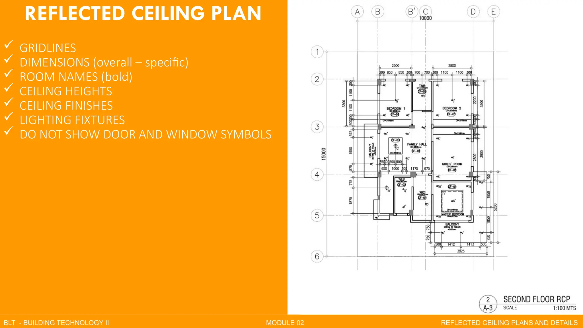 BLT-122_MODULE-02-REFLECTED-CEILING-PLANS.pptx