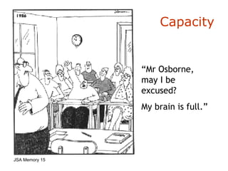 Introduction to Memory | PPT