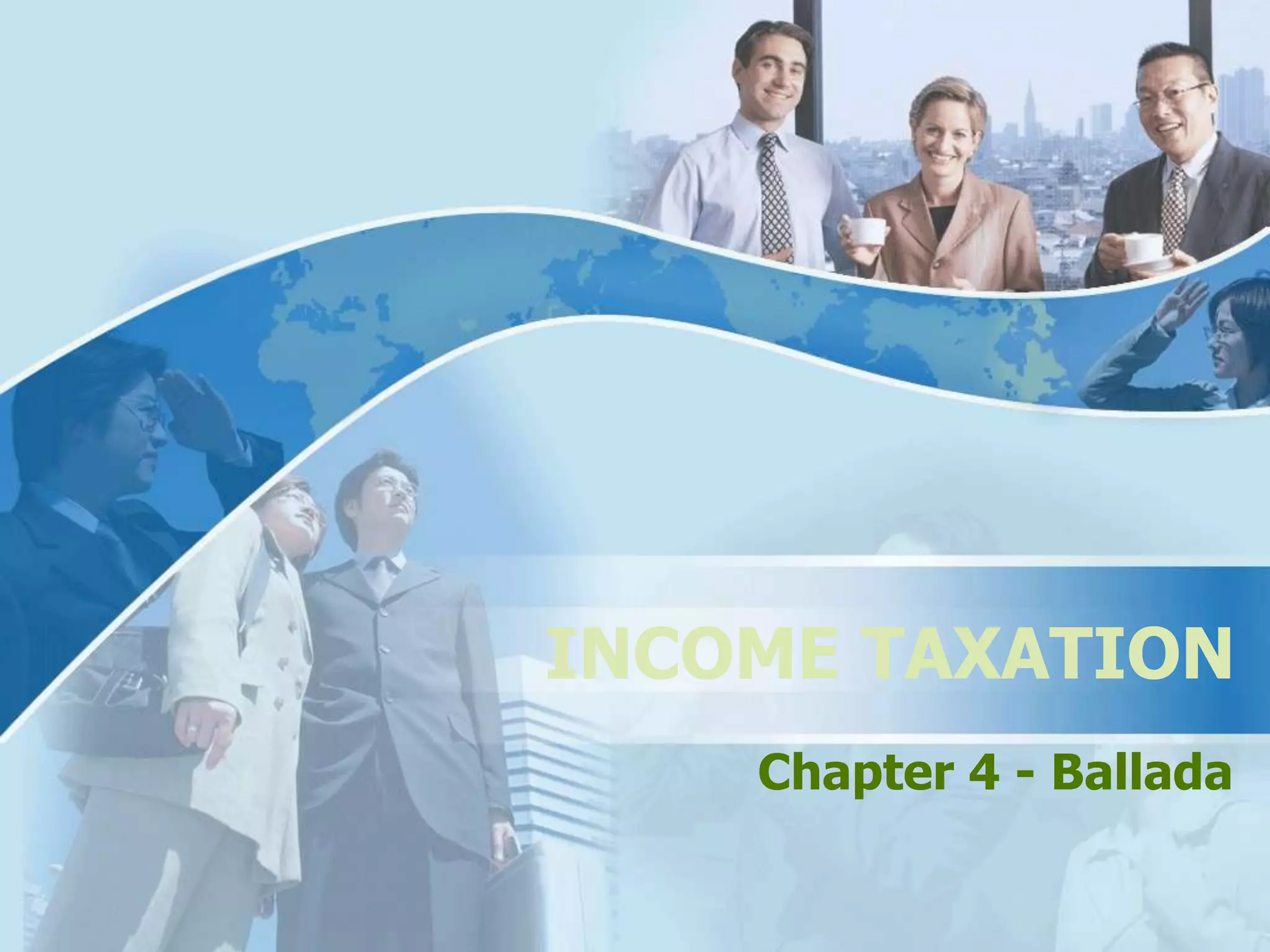 Blt 134 chapter 4 | PPTX