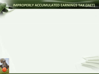 Blt 134 chapter 4 | PPTX | Business Accounting & Finance | Business