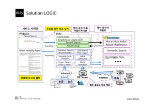 [BLT] BLTsystems IR v2.0 | PPT