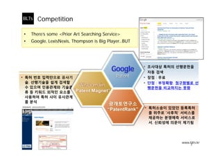 [BLT] BLTsystems IR v2.0 | PPT