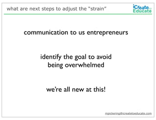 iCreate To Educate - Melissa Pickering | PDF | Education