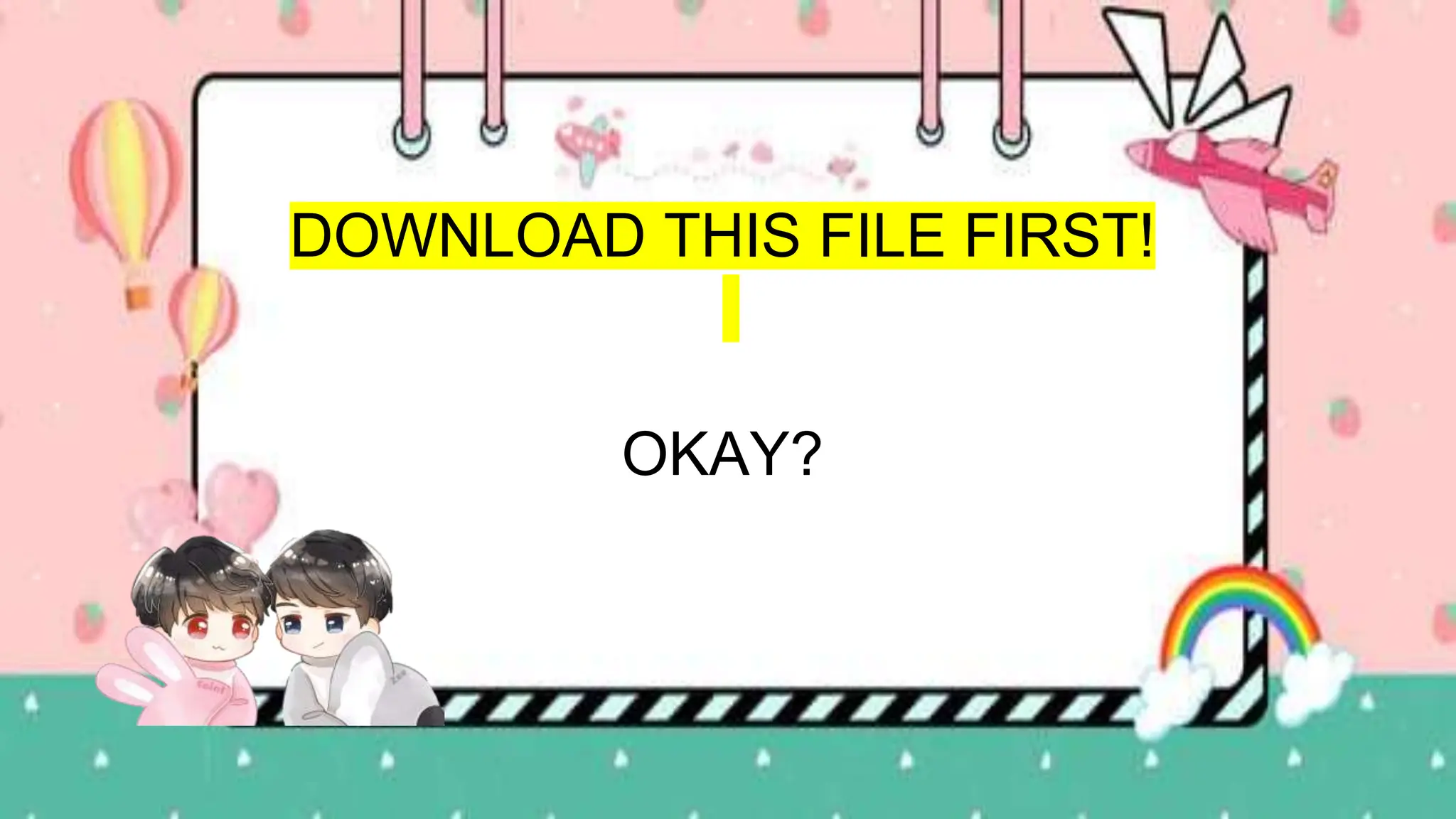 THEME FOR POWERPOINT PRESENTATION BL THEME.pptx