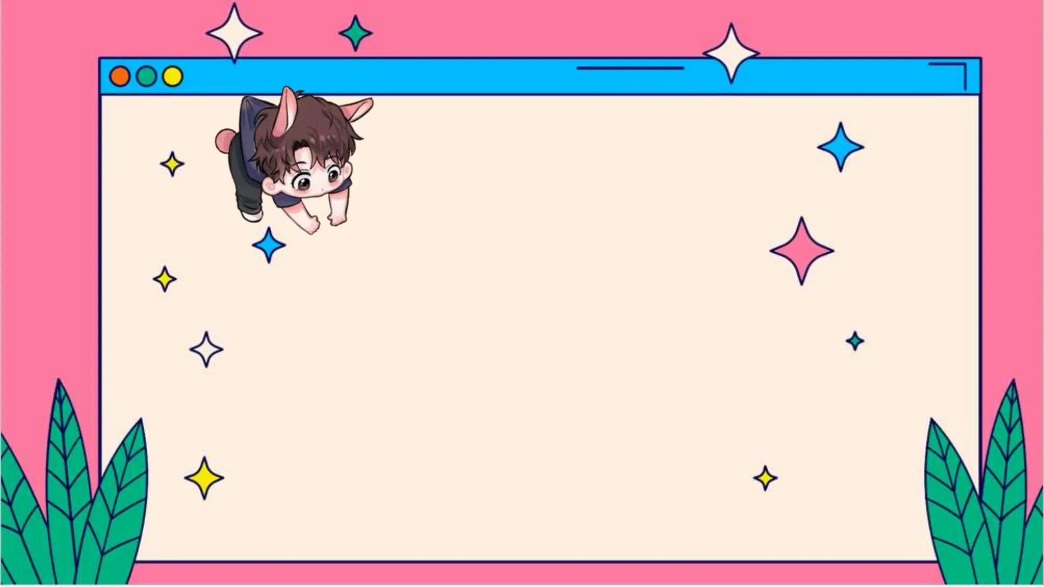 THEME FOR POWERPOINT PRESENTATION BL THEME.pptx