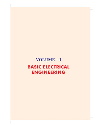 BL_theraja_Electrical machine for engineers | PDF