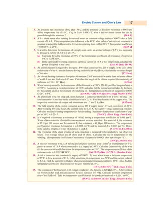 BL_theraja_Electrical machine for engineers | PDF