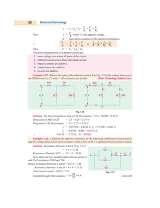 BL_theraja_Electrical machine for engineers | PDF