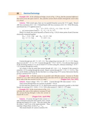 BL_theraja_Electrical machine for engineers | PDF