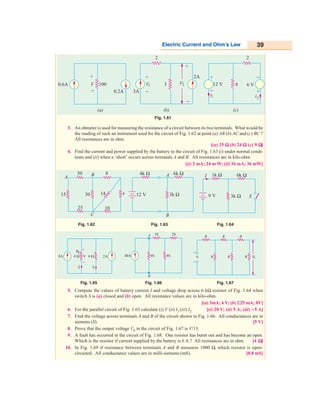 BL_theraja_Electrical machine for engineers | PDF