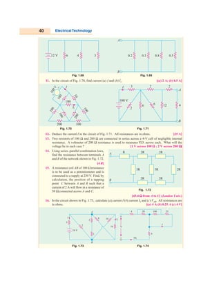 BL_theraja_Electrical machine for engineers | PDF