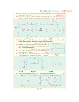 BL_theraja_Electrical machine for engineers | PDF