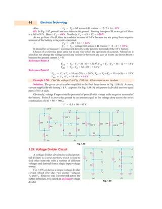 BL_theraja_Electrical machine for engineers | PDF