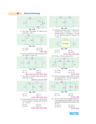 BL_theraja_Electrical machine for engineers | PDF