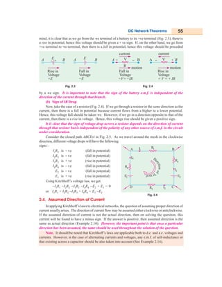 BL_theraja_Electrical machine for engineers | PDF