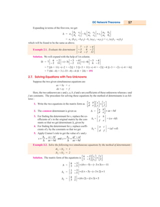 BL_theraja_Electrical machine for engineers | PDF