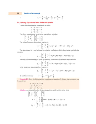 BL_theraja_Electrical machine for engineers | PDF