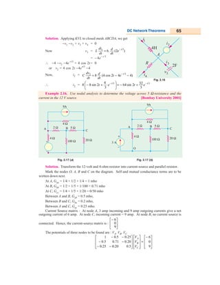 BL_theraja_Electrical machine for engineers | PDF