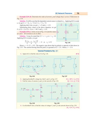 BL_theraja_Electrical machine for engineers | PDF