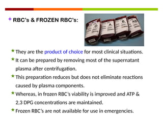 blood transfusion-190607161205 powepoint | PPT