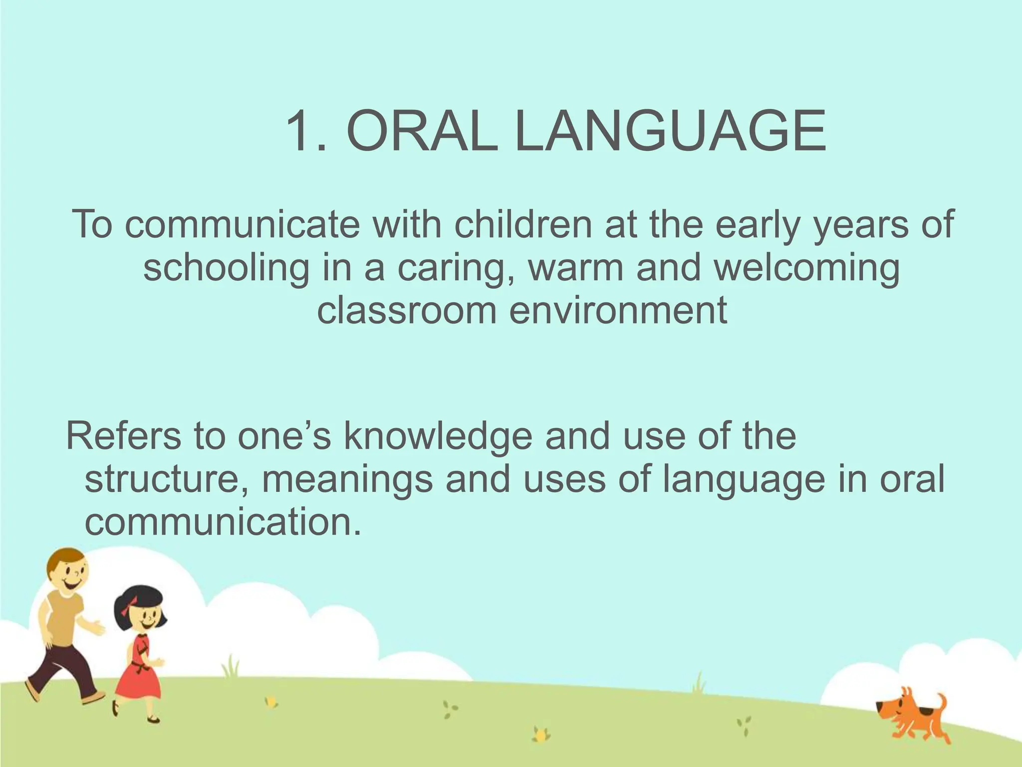 Mother Tongue Based Multilingual education Framework | PPTX