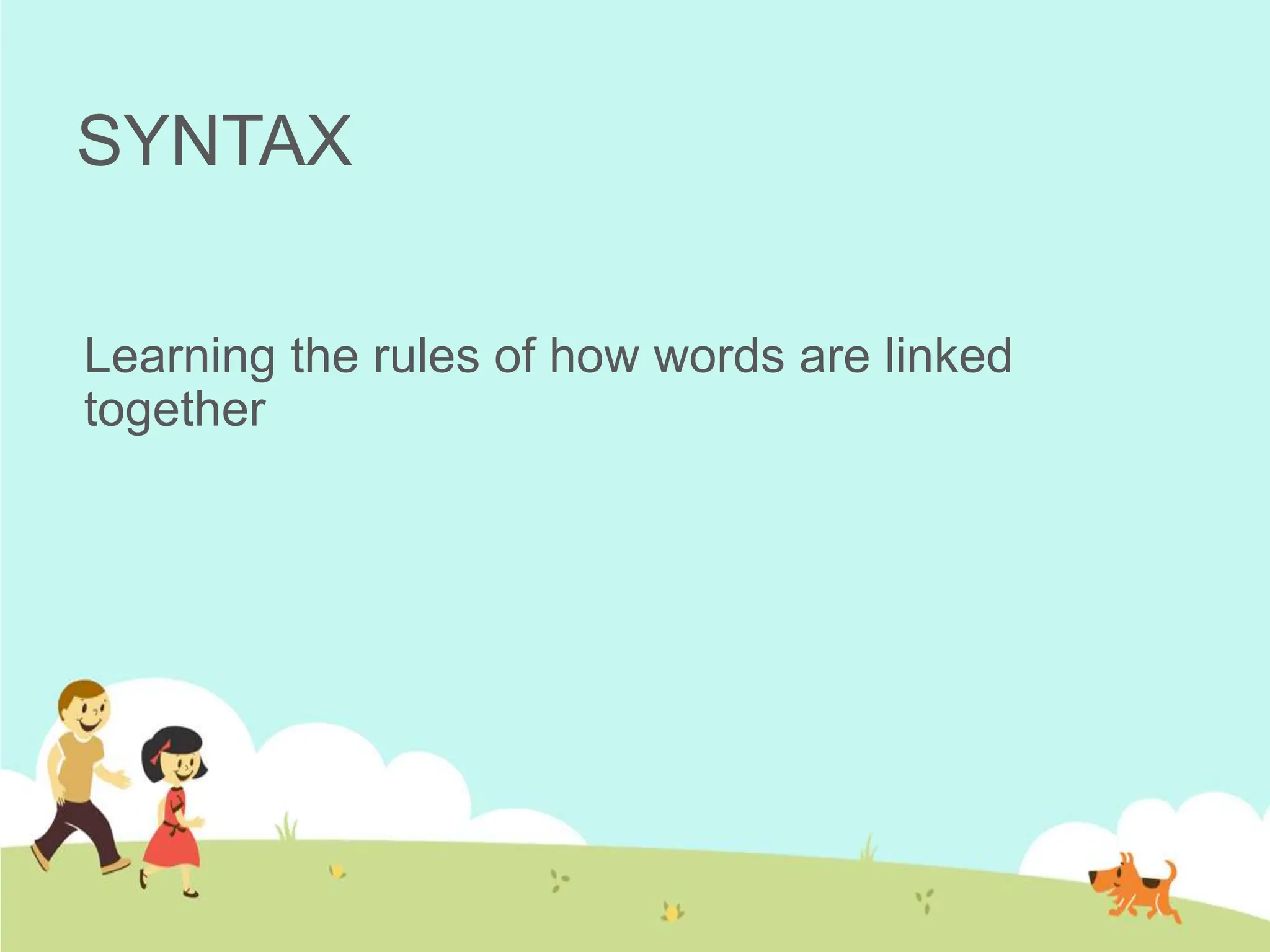 Mother Tongue Based Multilingual education Framework | PPTX