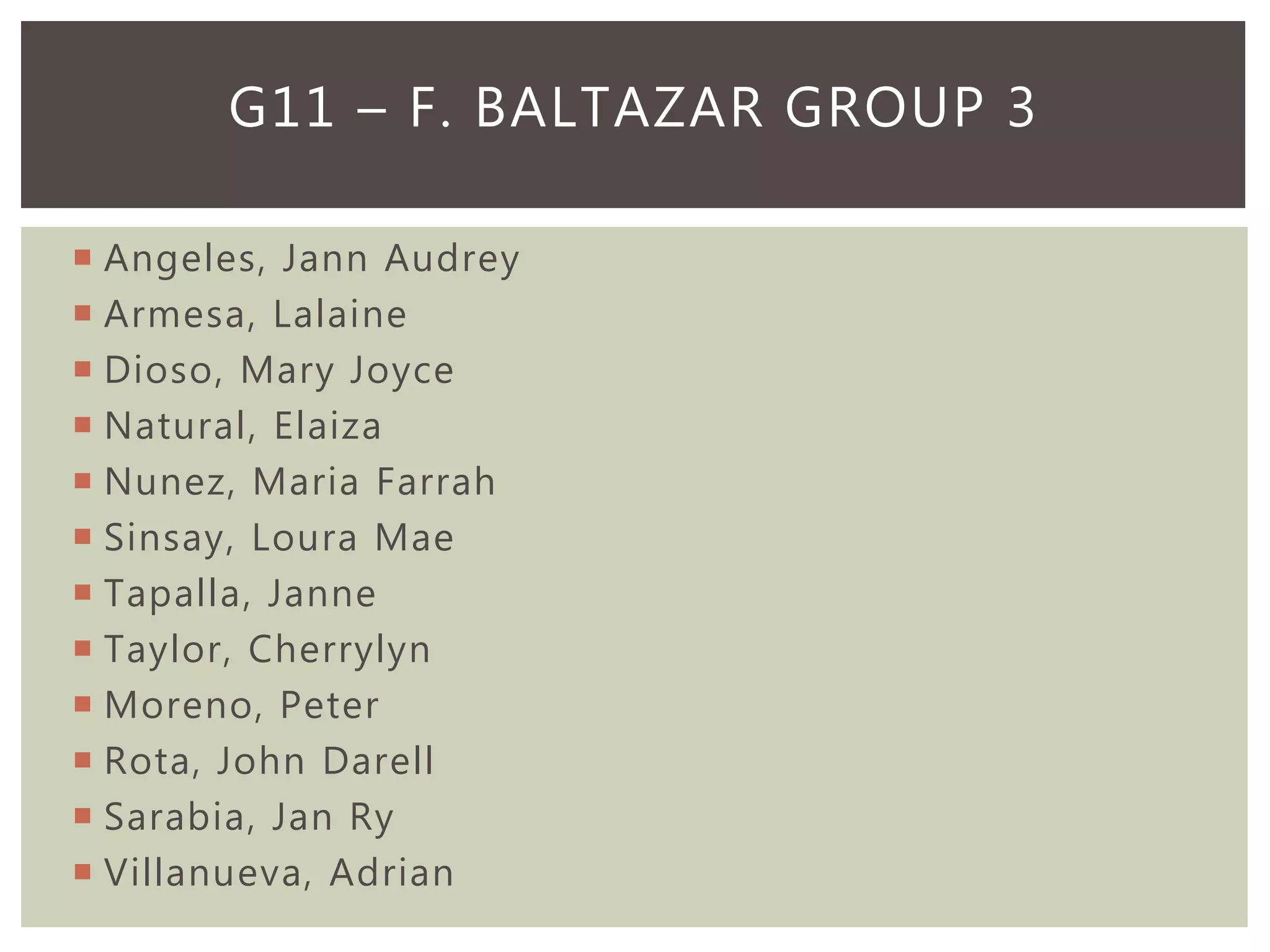 [Bltzr] Group 3 - Combat Sports | PPTX