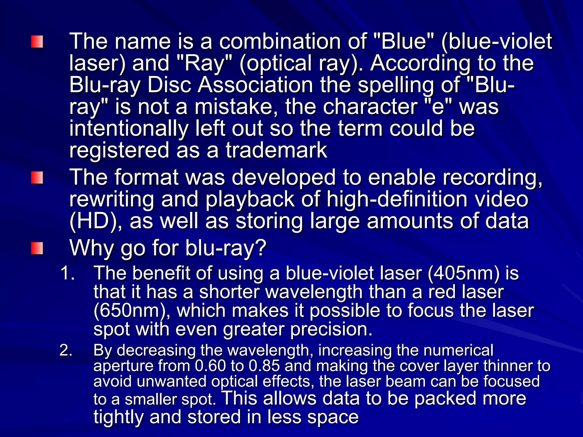 blu-ray.ppt