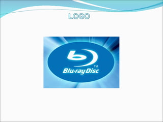Blu Ray Disc | PPT