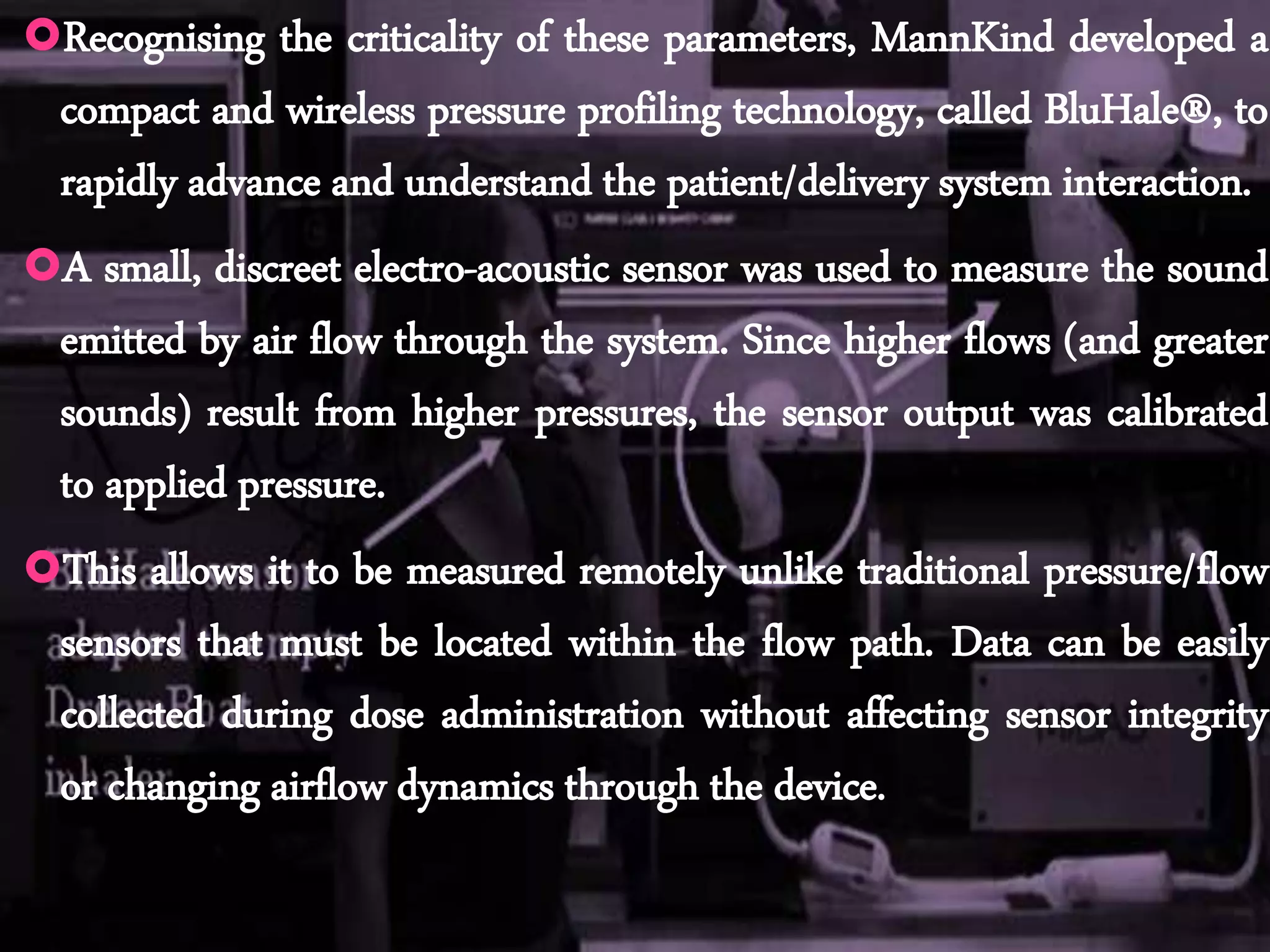 Dreamboat inhaler Cricket inhaler Bluhale jacket AEROSOLS | PPTX