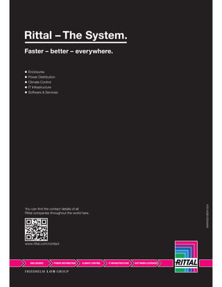 "Blue e+" climate control solutions | PDF