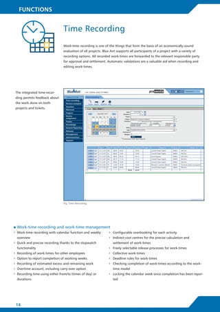 Blue ant-product-information | PDF