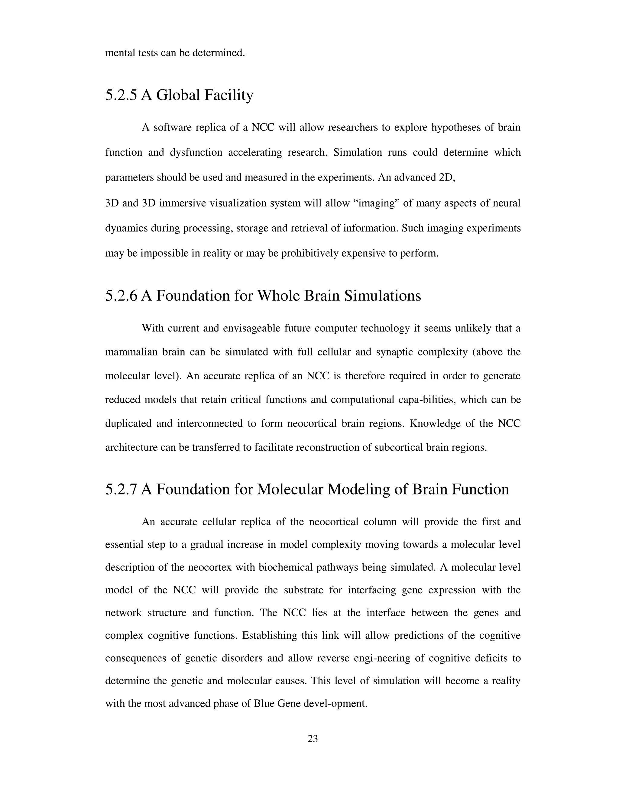 BLUE BRAIN SEMINAR REPORT | PDF