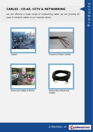 Blue cross-enterprises-bangalore | PDF