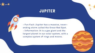 Solar system | PPTX