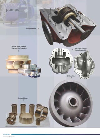 Blue Light Foundry | PDF