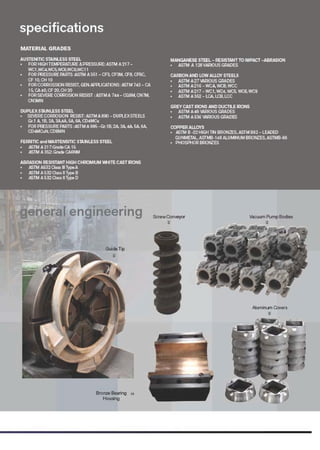 Blue Light Foundry | PDF