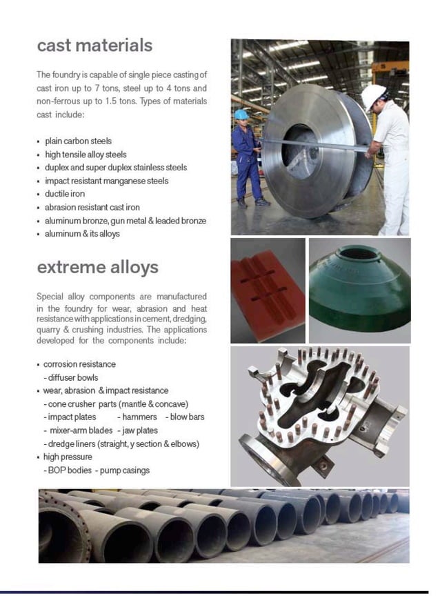 Blue Light Foundry | PDF