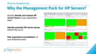 vRealize Operations (vROps) Management Pack for HP Servers | PDF | Cloud Computing | Internet
