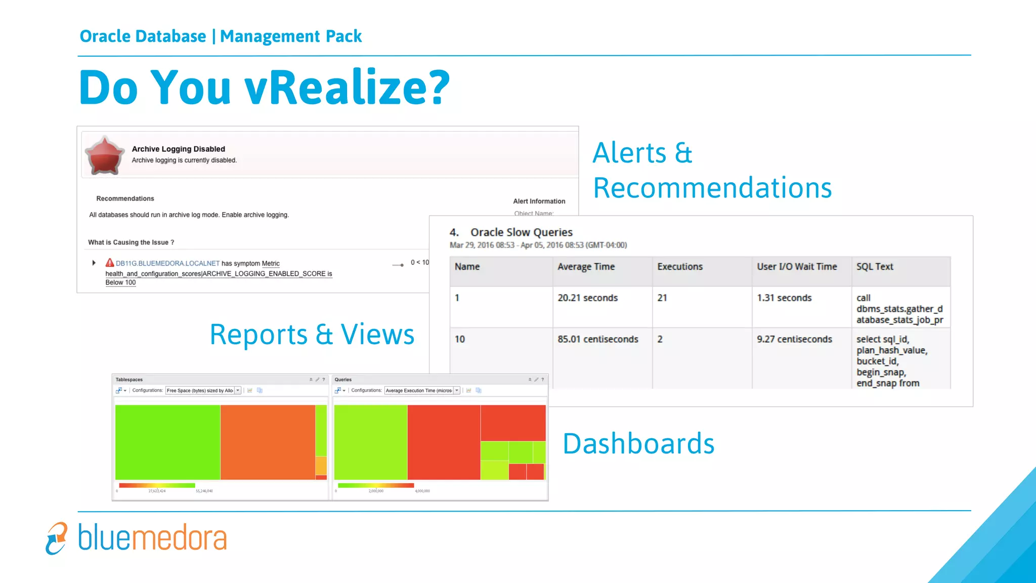 Vrealize Operations Vrops Management Pack For Oracle Database Pdf
