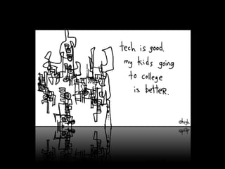 Blue Monster Series | PPT