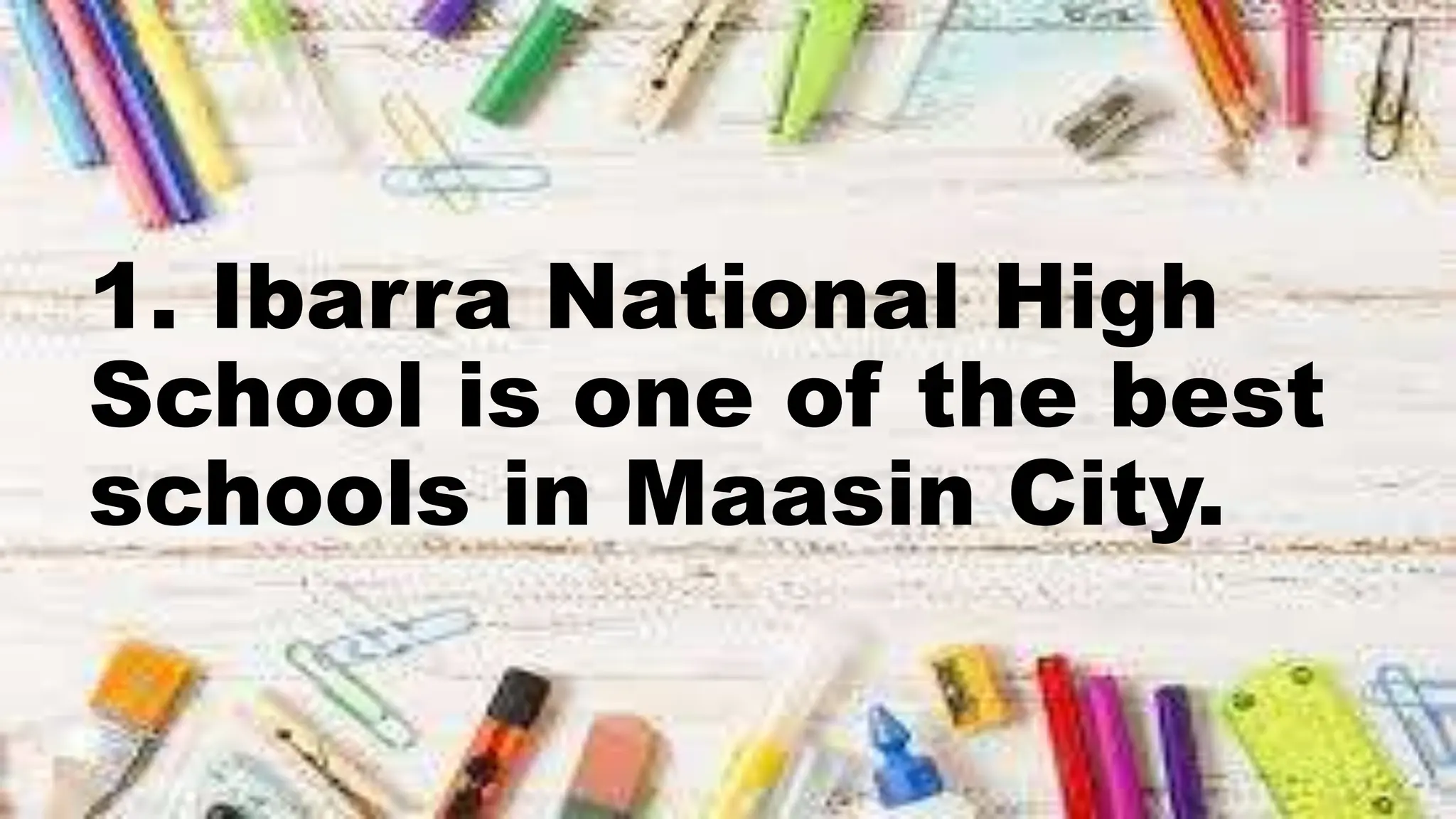 Explicit and Implicit Claims of a Written Text | PPTX